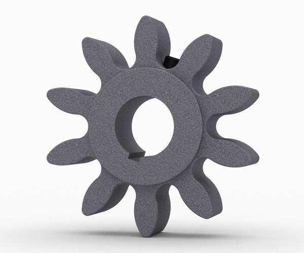 Star Gears – Westmill USA Corp.