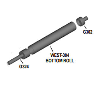 Roll Assemblies – Westmill USA Corp.